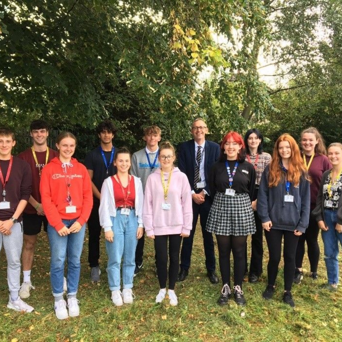 Poynton High School & Performing Arts College - Congratulations to the ...